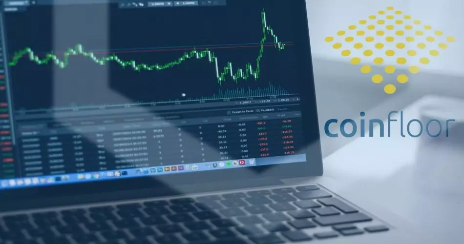 Coinfloor bakal ngilangi 50% karyawan