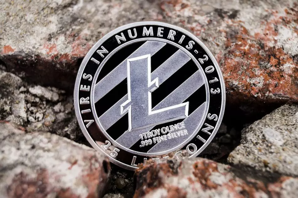 Litecoin CrypTocrency pregled