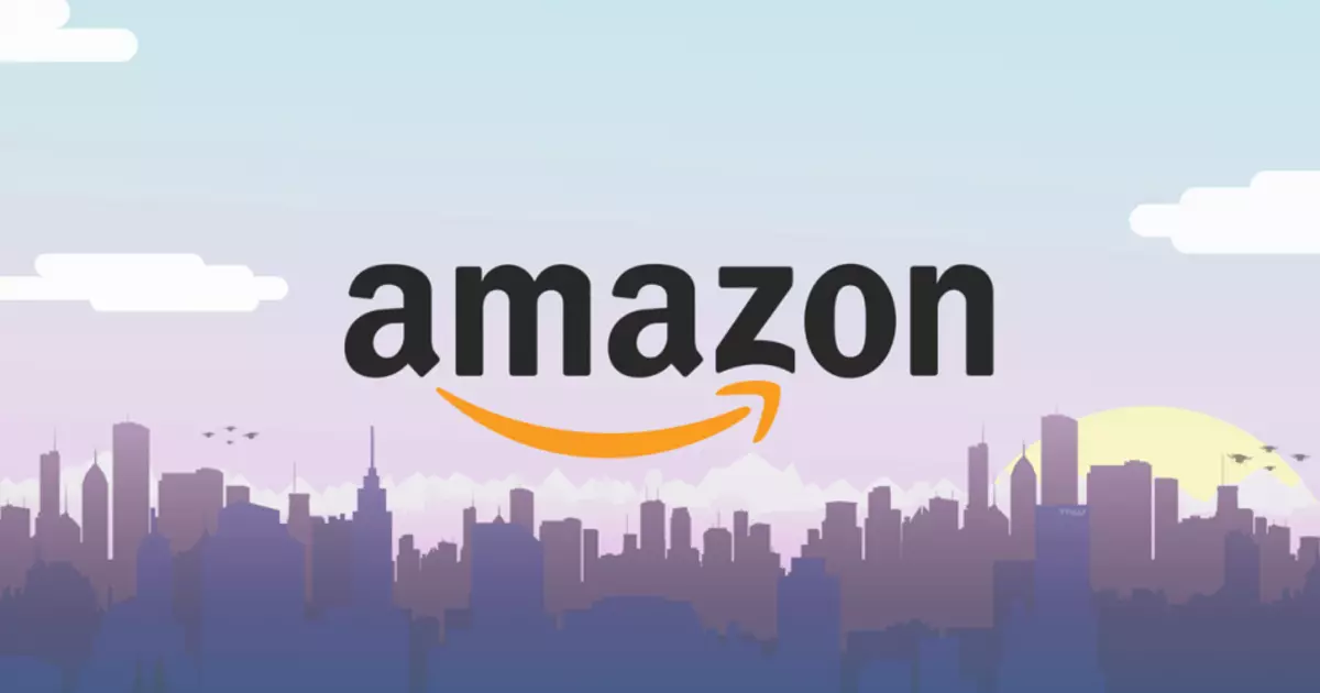 Amazon na-eji Bitcoin