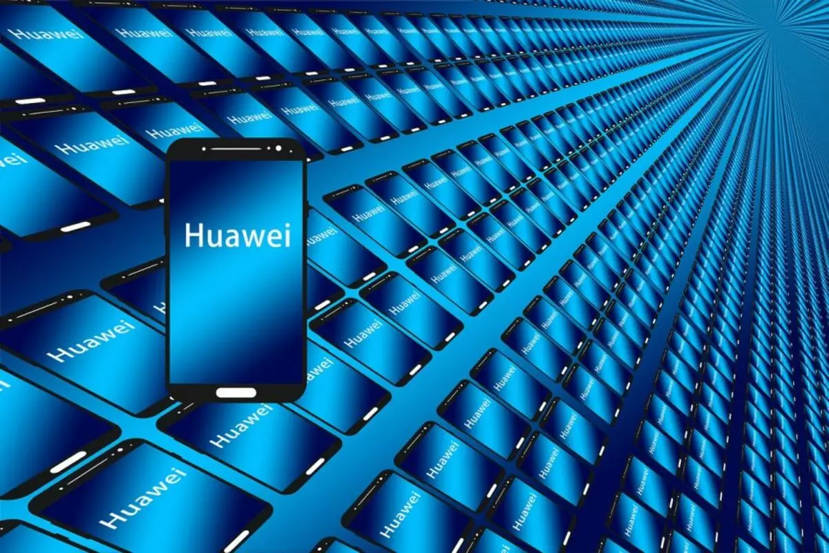 Huawei will hold first studies in the field of 6G