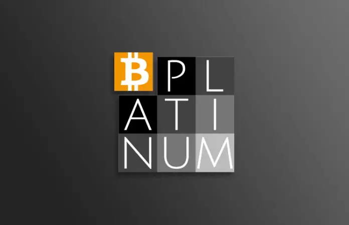 Bitcoin-Platinoa