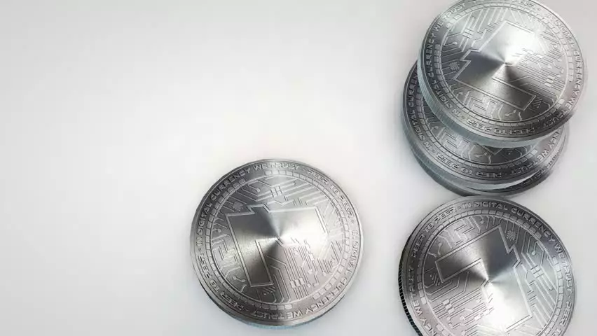 Litecoin 245 dolara