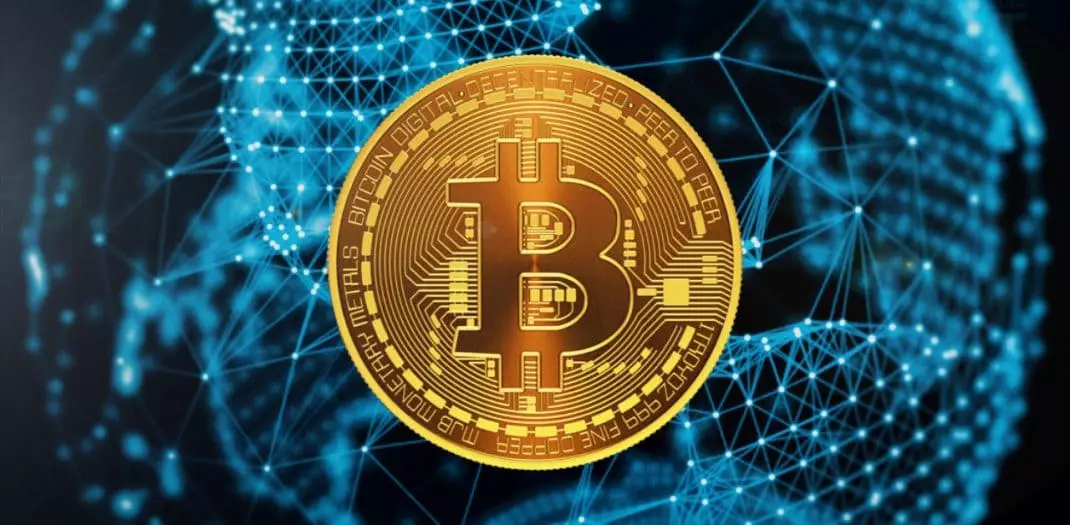 Bitcoin သည်မသုံးလွယ်စွာစွပ်စွဲခံရသည်