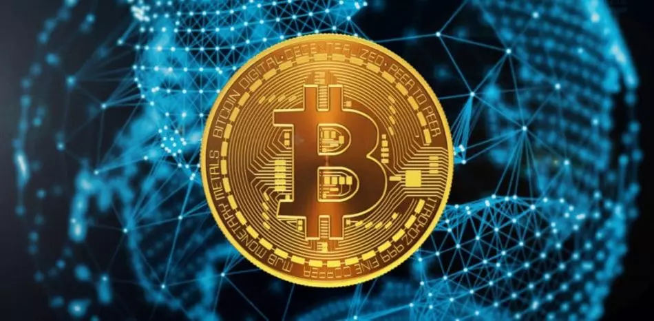 Ndiani akanyangarika bitcoin?