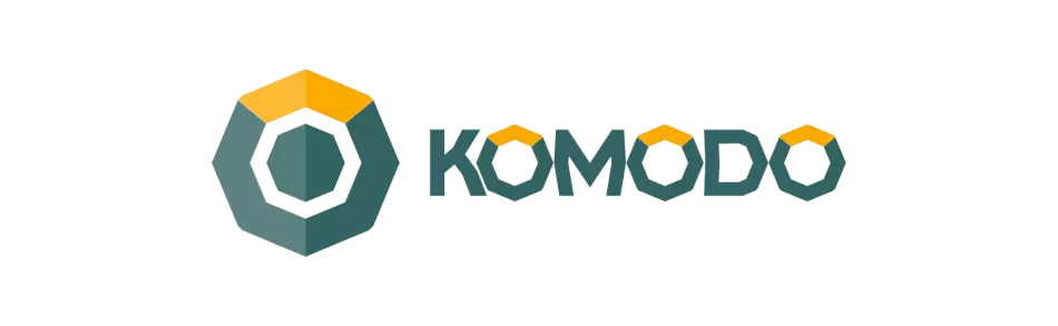 Komodo (kmd) - Hard Gabel