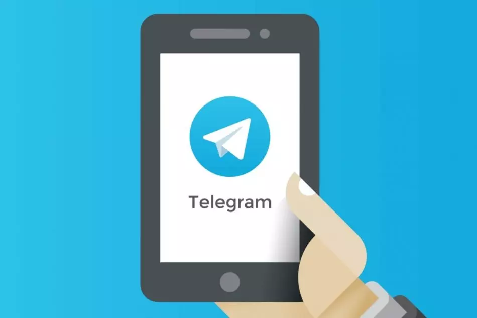 FSB và Telegram