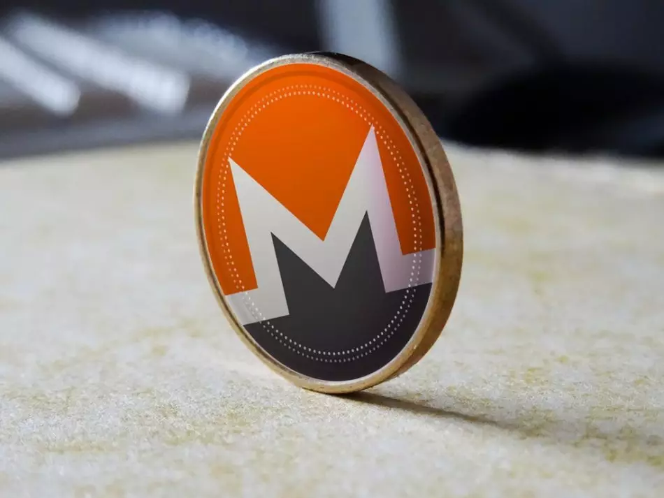 Hvorfor vokser Monero?