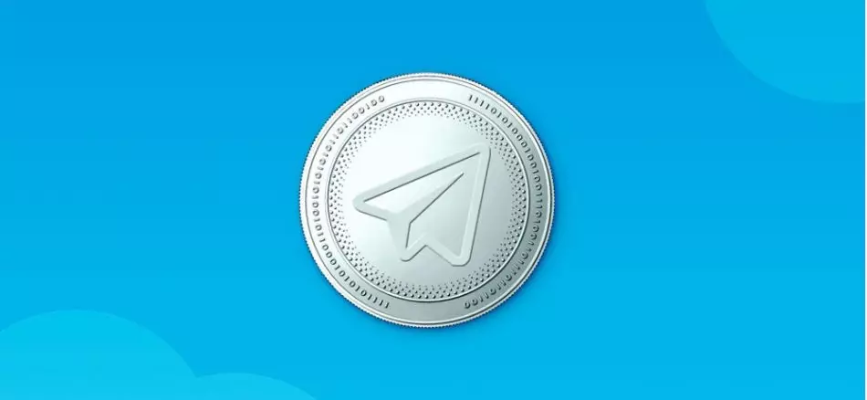 ვაკანსიების ქვრივი ინვესტიცია Telegram ღია ქსელში