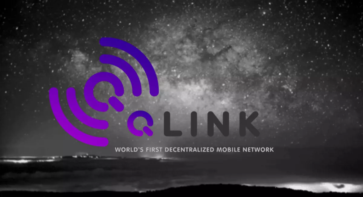 ICO Qlink.