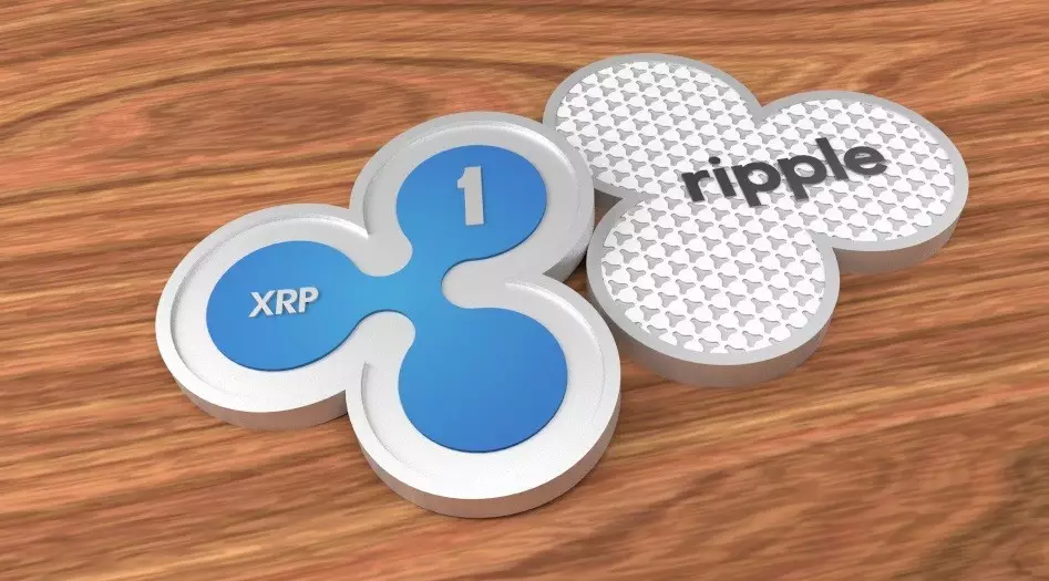 CEO Ripple: Nu îndrăznesc să prezic prețul XRP