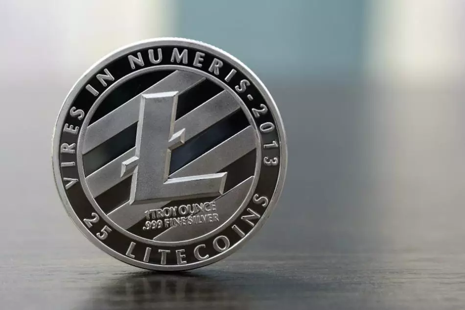 Litecoin бояд арзиши бештаре дошта бошад