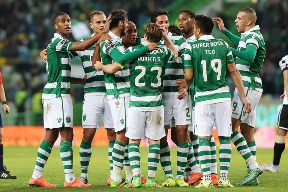 Sporting Clube de Portugal