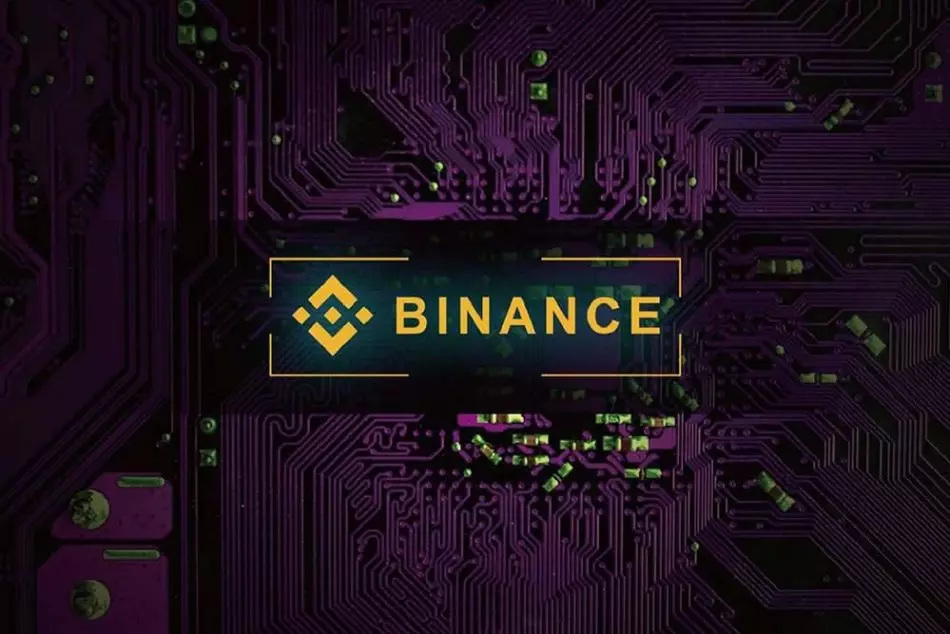 Direttur Ġenerali ta 'Binance: Il-volum tal-kummerċ fuq il-pjattaforma tagħna naqas b'90%