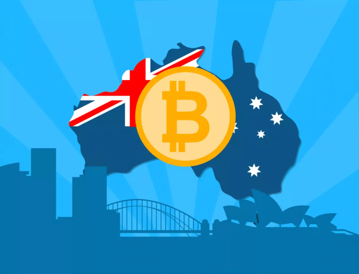 Austrália Cryptobirii