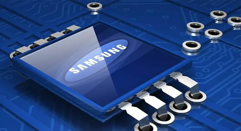 Samsung nimmt Bitcoins