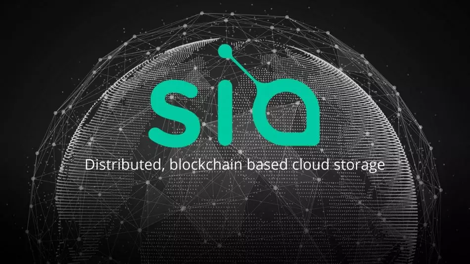 Siacoin (SC) - Phân phối miễn phí tiền điện tử