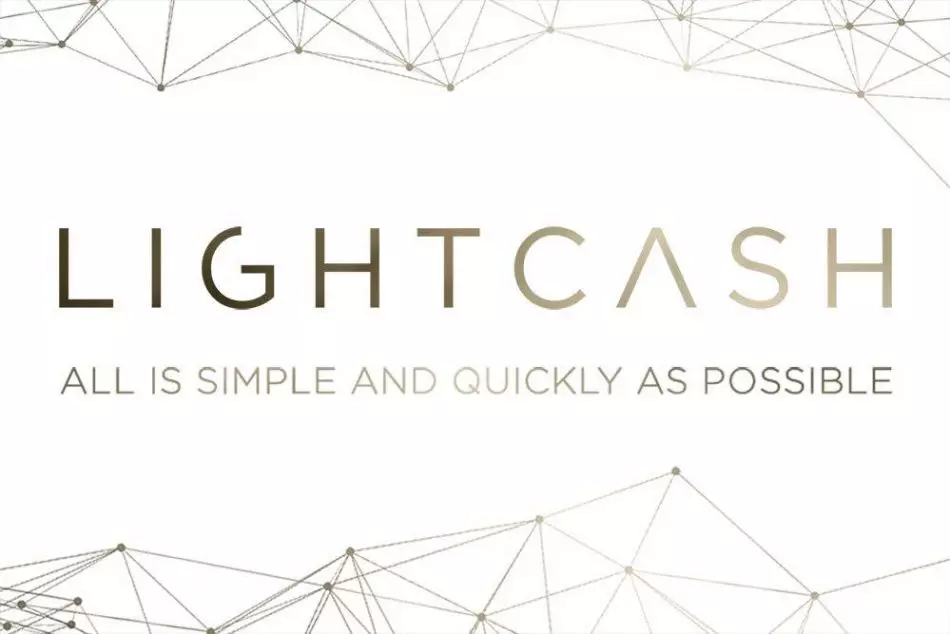 Lightcash.