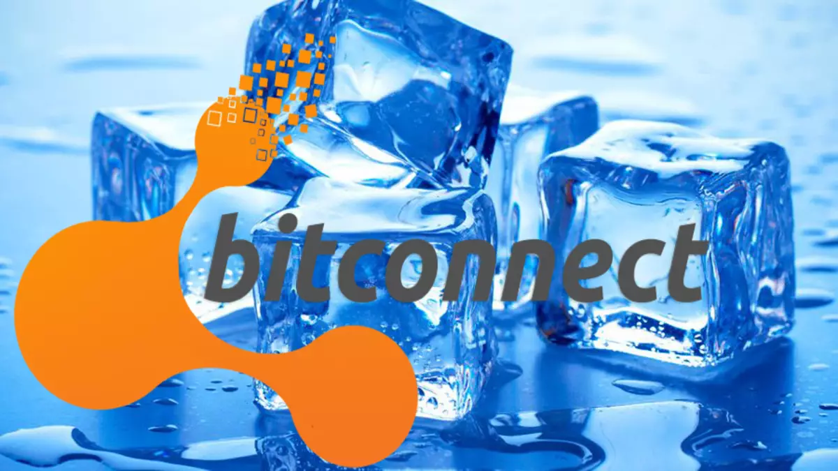 Bitconnect।