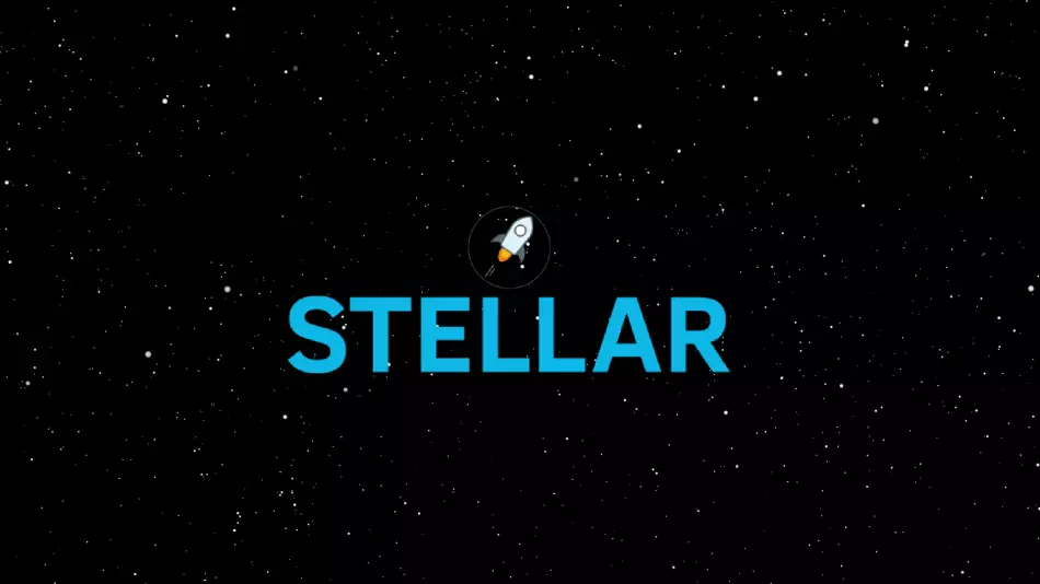 Token Stellar naros ku 19%