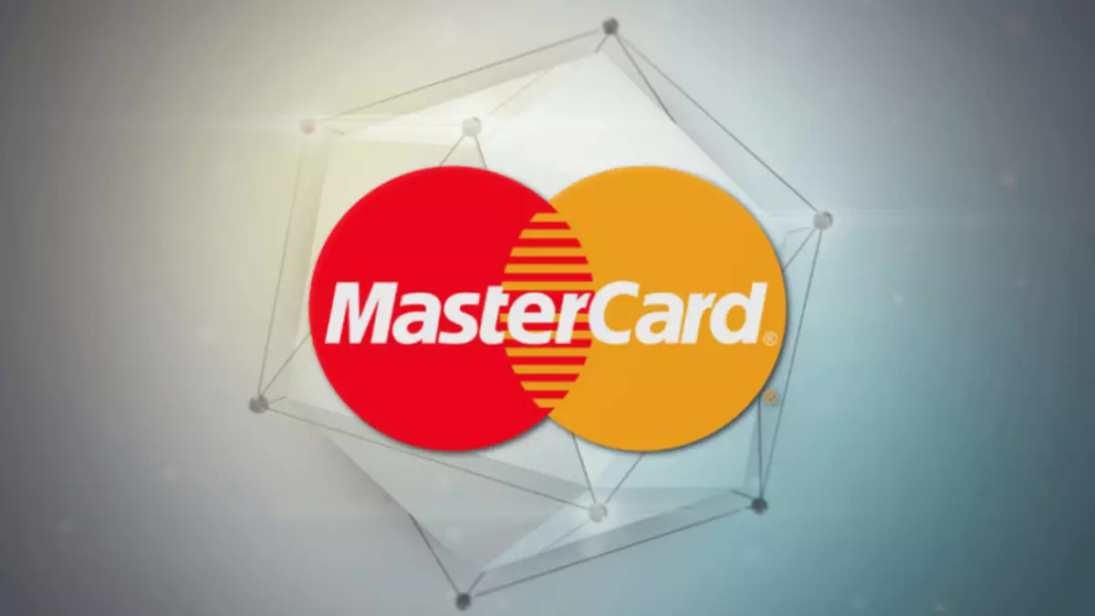 MasterCard patented cryptocurrency acceleration technology