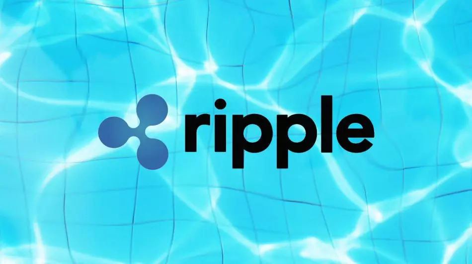 ripple ກໍາລັງຈະມາ