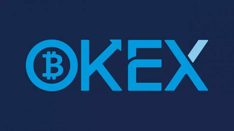 okex birja.