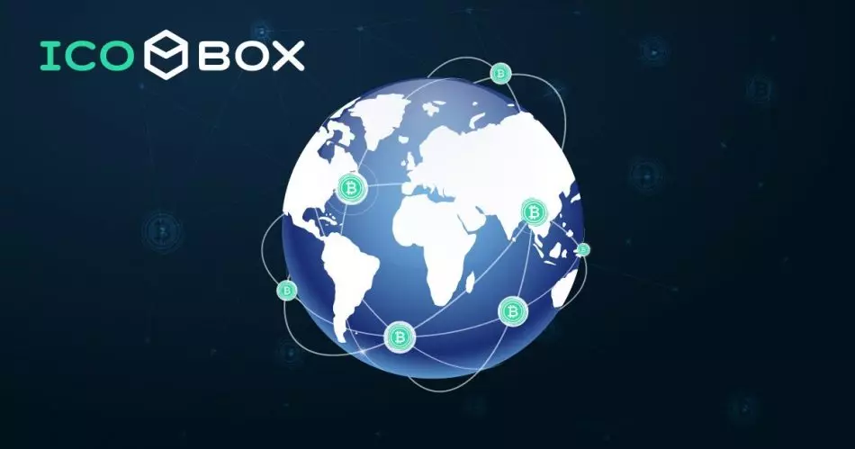 Icobox進入安全令牌市場