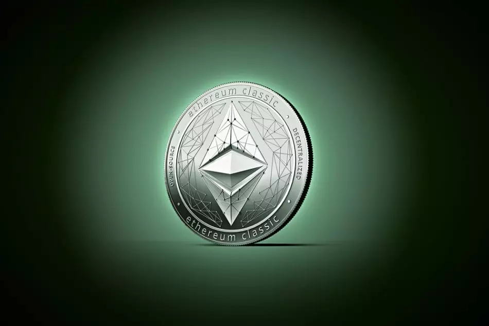 Ethereum Klasik (lsp) - Rilis dompet mobile