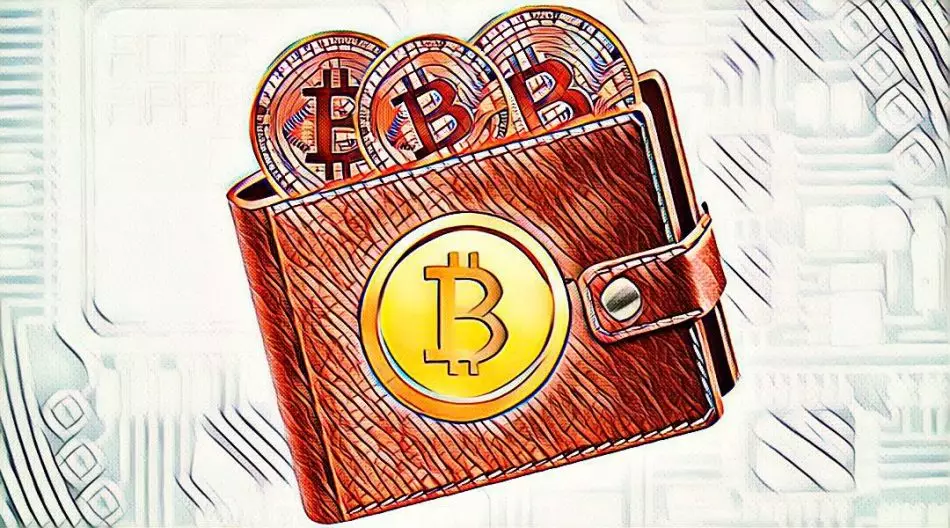 Nye sanktioner! Nu mod ejerne af bitcoin-tegnebøger