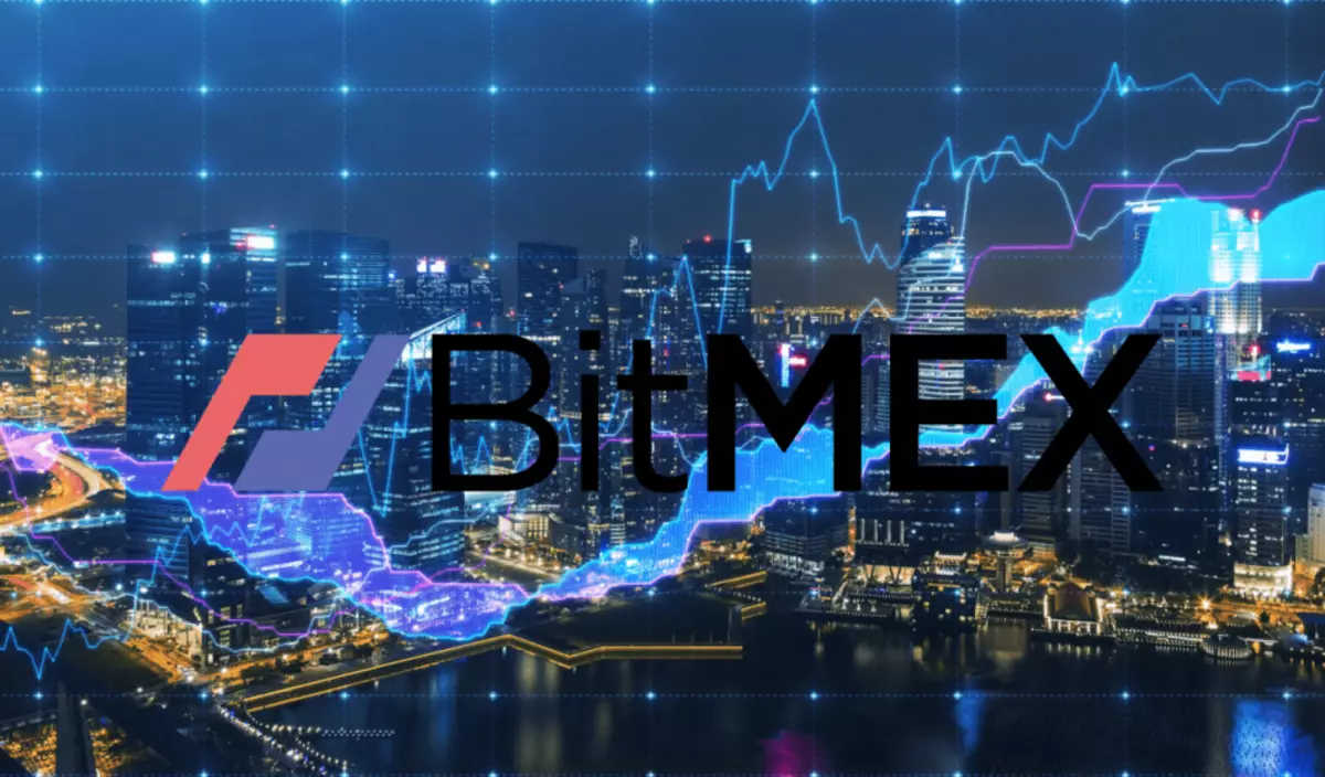 Bitmex는 Bitcoin을 위해 자체 클라이언트를 릴리스합니다