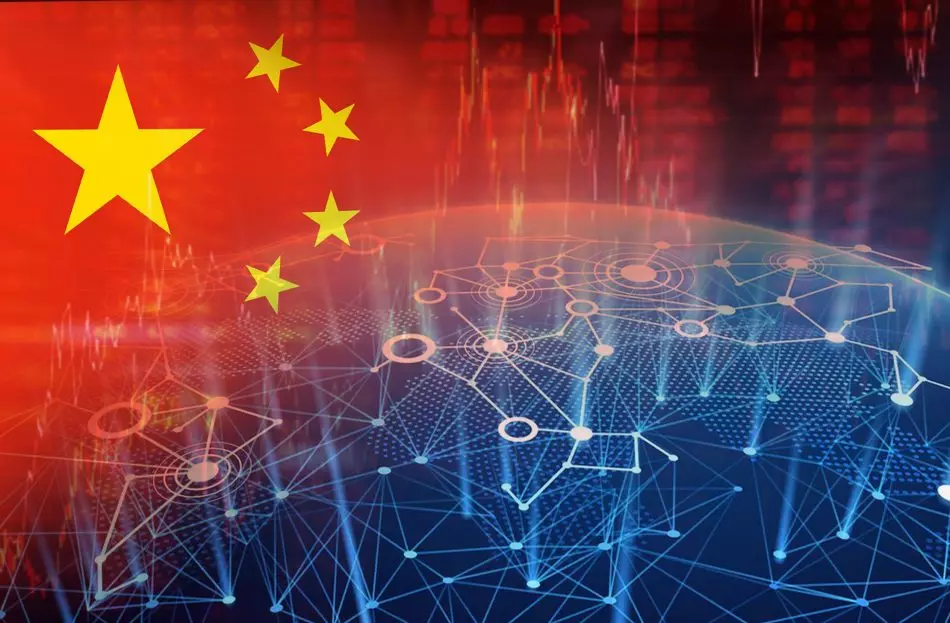 Cenzura w Chinach przedstawia zasady rozporządzenia Blockchain Startups