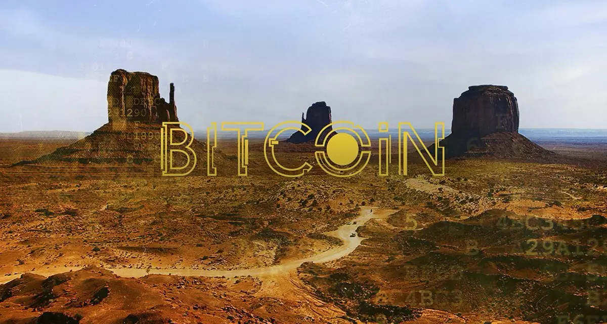 Em Hollywood, removerá o filme sobre Bitcoin