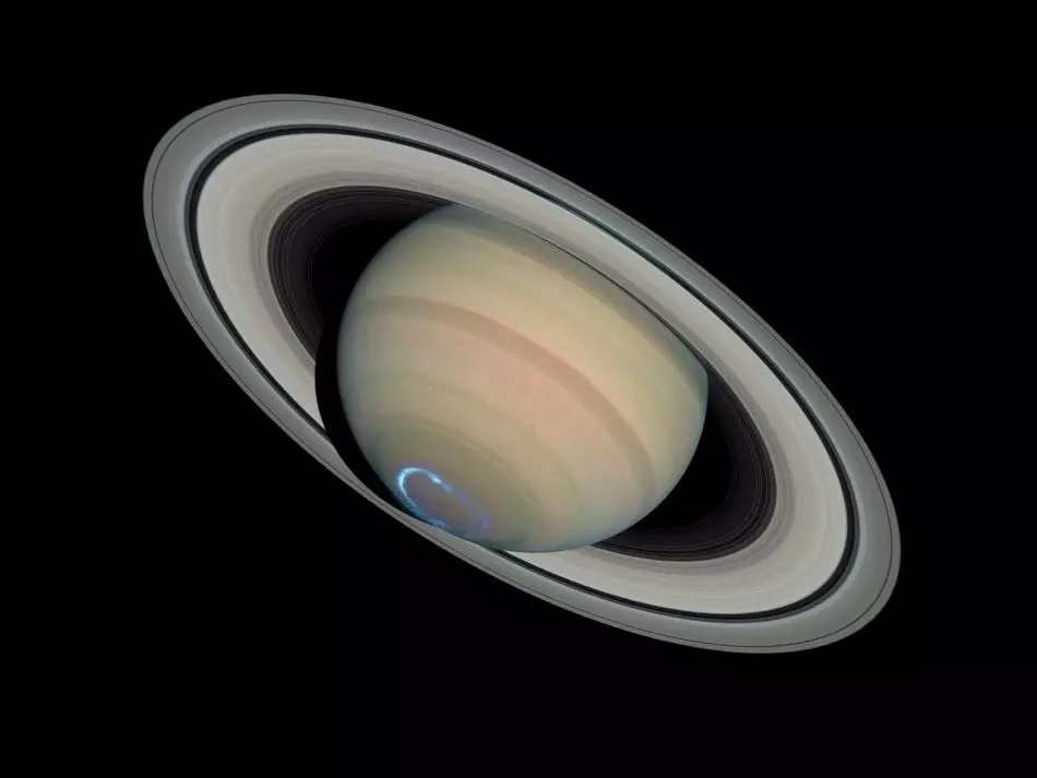 Neurallet je pomogao britanskim naučnicima da istražuju oluje na Saturnu