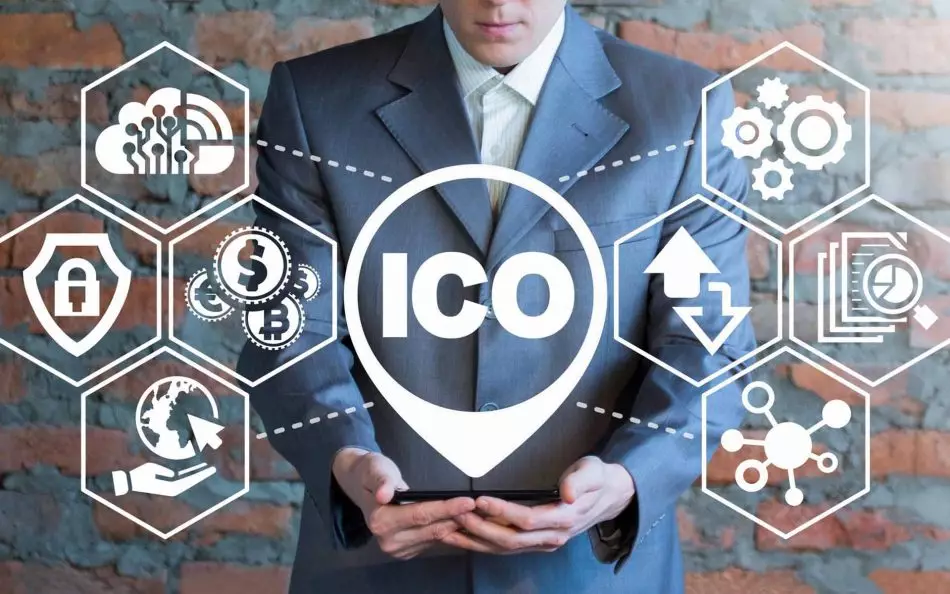 በ ICO ውስጥ ኢንቨስትመንቶች ብዛት አድጓል