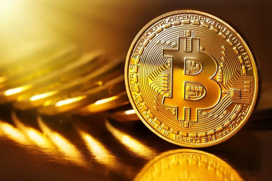 Bitcoin yuxarıda 8500 dollar atladı