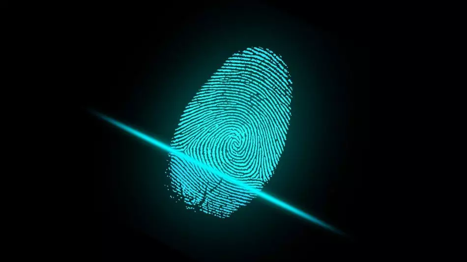 Hava limanında, Dubay sərnişinləri biometrik sistemdən keçməyə başlayacaqlar.