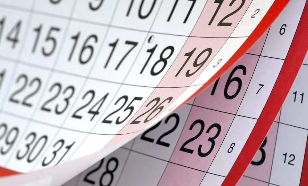 CryptoKalendar: 23-28 aprile