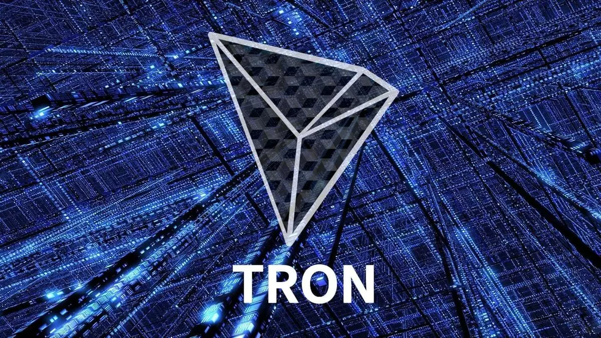 Airdrop traon maka ether figctosces