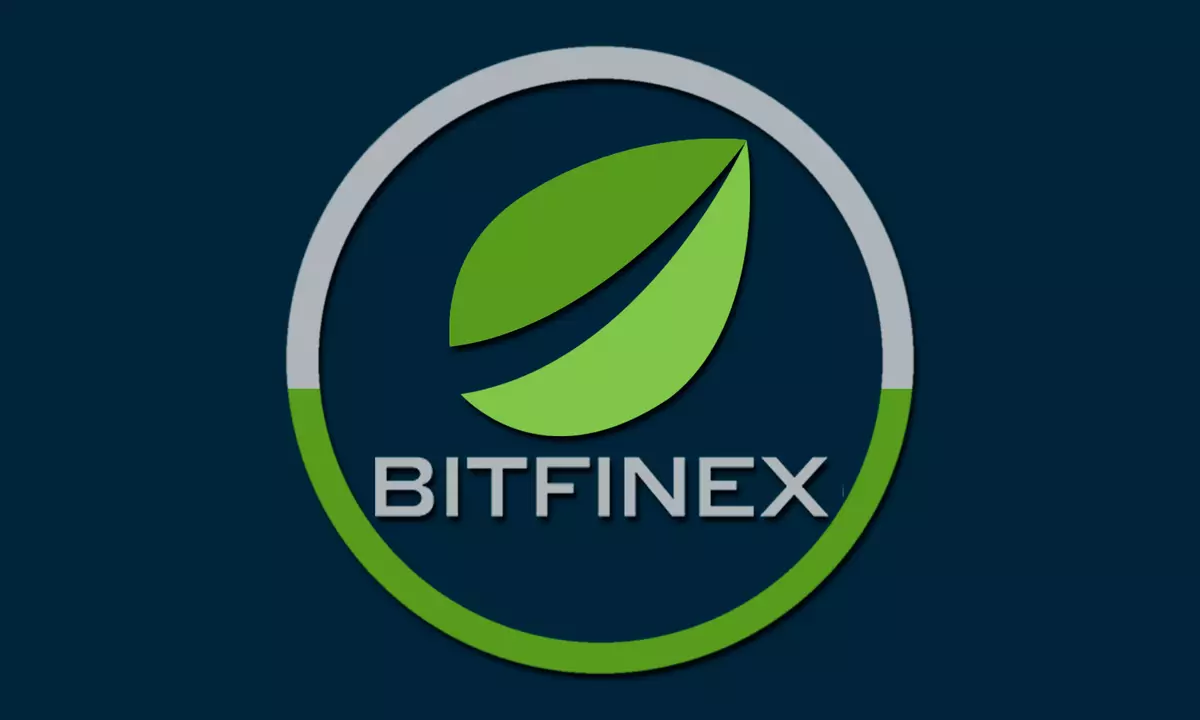 Bitfinex er að undirbúa IEO