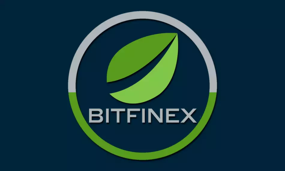 Bitfinex ruošiasi IEO 9416_1