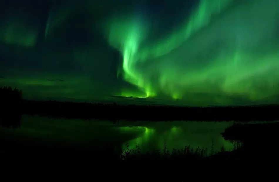 A ionosfera da Terra está planejando estudar com a ajuda de um novo sistema de especialistas em Irkutsk