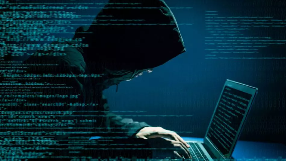 Hackers êrîş dikin