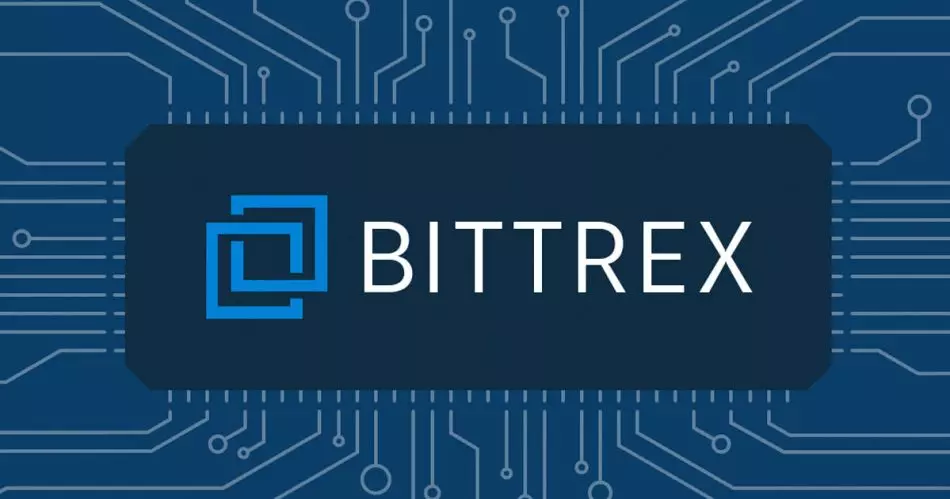 VTorrent（VTR） - 用Bittrex股票删除Cryptrex