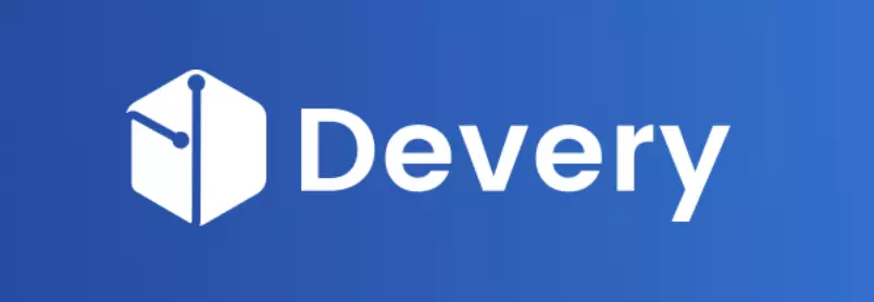 Devery - النظام البيئي في Blockchar Ethereum BlockChar