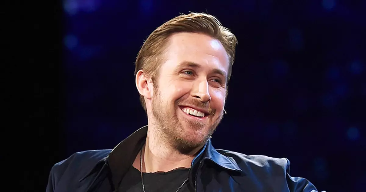 Όπως η κύρια κρυπτοβία: εξηγήστε σε gifs με το Ryan Gosling