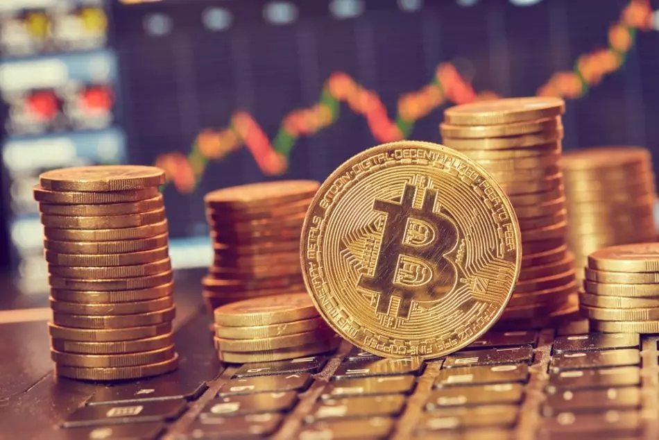 چرا BTC باید هر کدام باشد