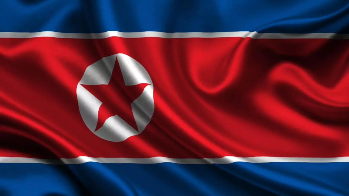 DPRK yn osgoi'r cosbau ar y blocchain