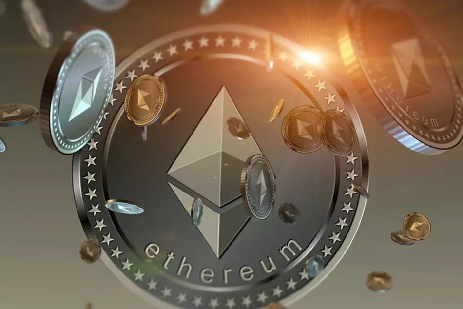 17,000 transactions per second in Etheruum promise a breakthrough in scalability cryptocurrency