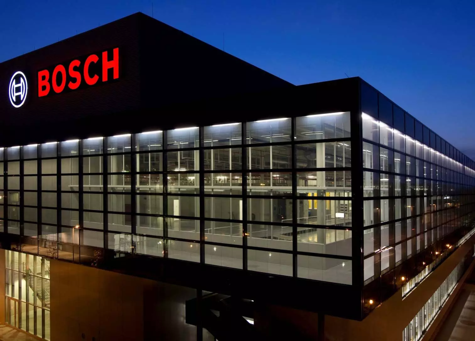 Bosch kocht tokens Iota